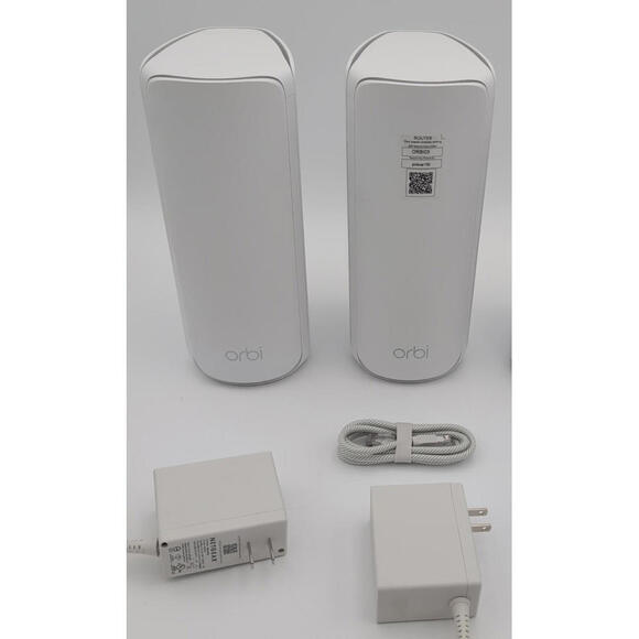 netgear | Networking | Netgear Orbi 77 Series Triband Mesh Wifi 7 ...
